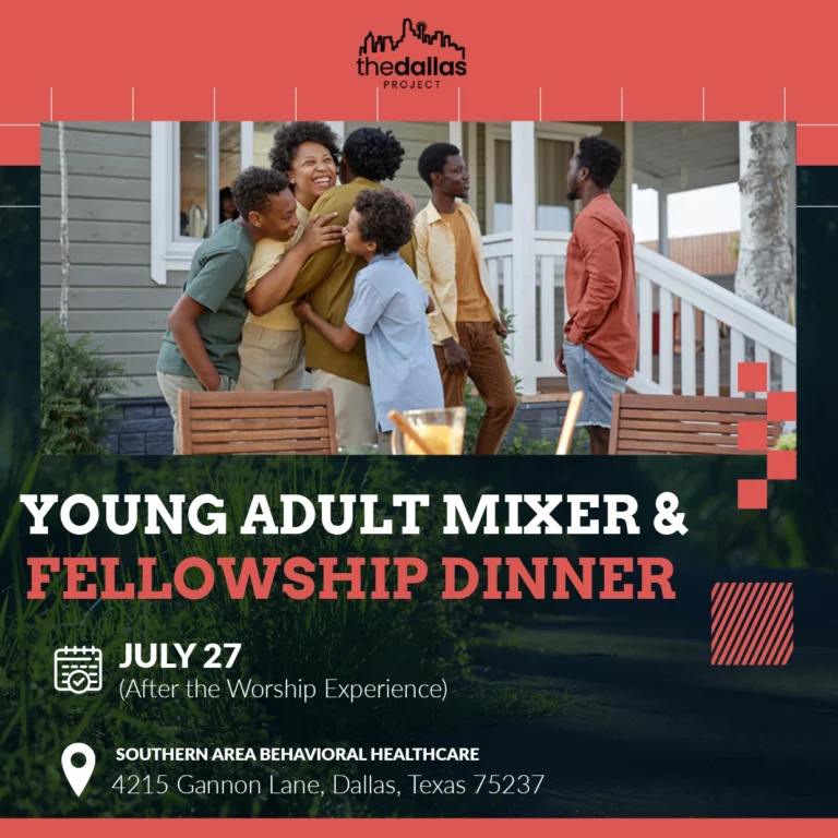 thedallasproject – thedallasproject